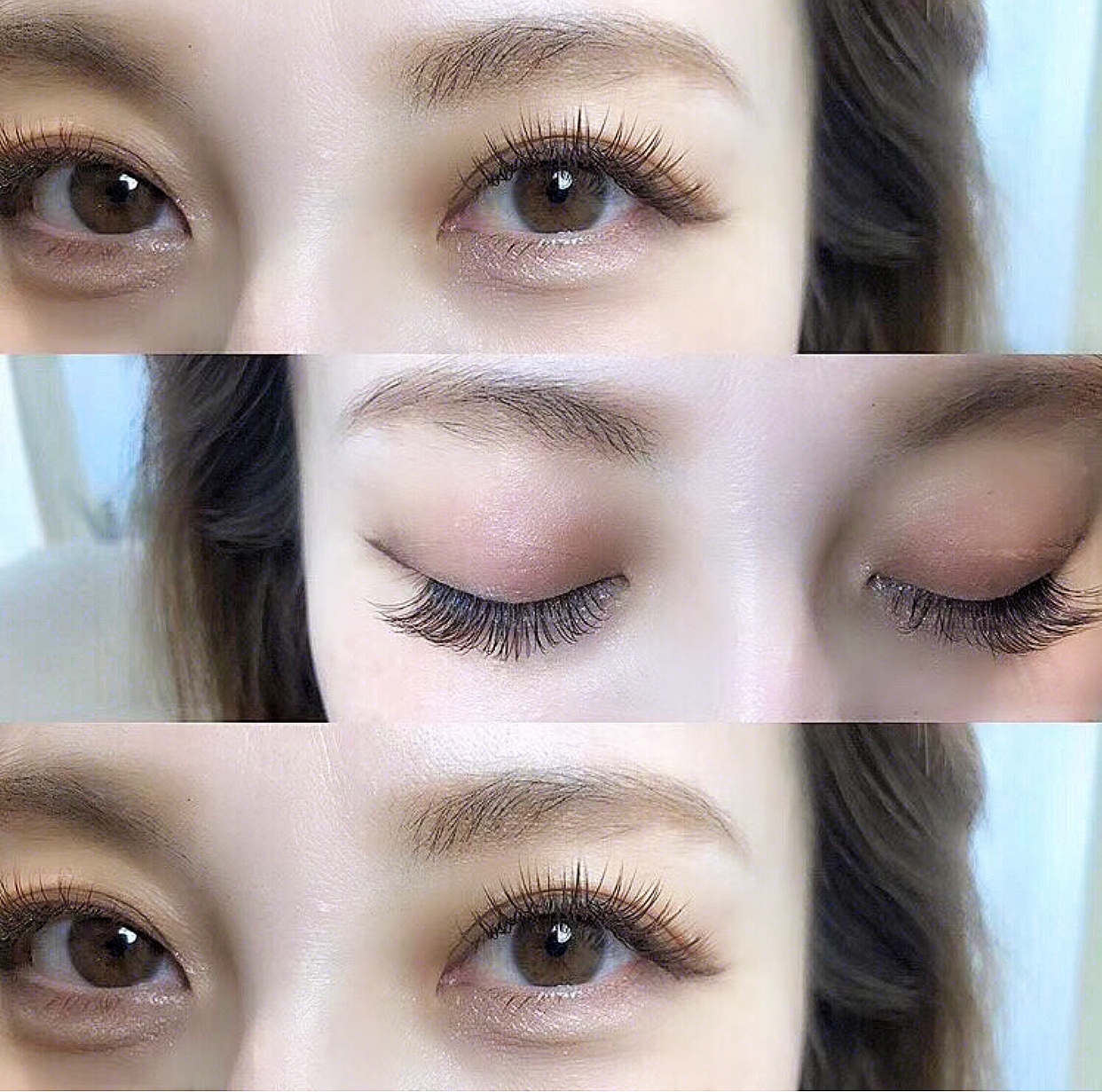 Our Services | Customized Lash Extension Styles & Lash Lift